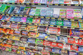 Create a All Relevant Candy I Could Think Of (No Mints/Gum) Tier List ...