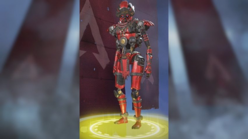 All revenant legendary skins Tier List (Community Rankings) - TierMaker