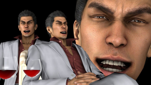 Create a All RGG Games 2021 Tier List - TierMaker