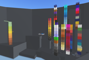 Create a All Ring 3 towers in Juke's Towers of Hell (JToH) Tier List ...