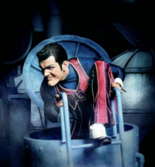 Create a All Robbie Rotten Outfits Tier List - TierMaker