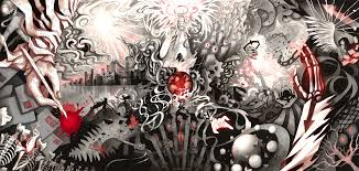 Create a All SCP-001 Proposals Tier List - TierMaker