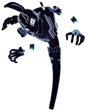 Create a ALL SECURITY BREACH ANIMATRONICS +RUIN Tier List - TierMaker