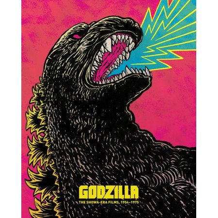 All Showa Godzilla Designs/Suits Tier List (Community Rankings) - TierMaker