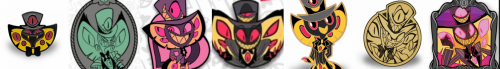 Official Sir Pentious Pins Tier List (Community Rankings) - TierMaker