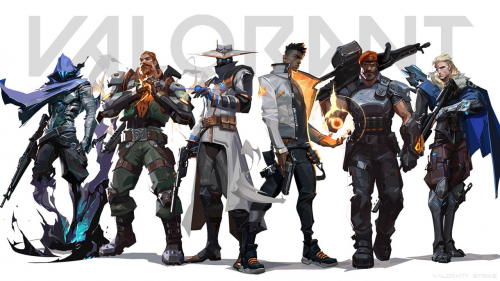 All Skin Valorant Tier List (Community Rankings) - TierMaker