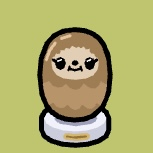 Create a All slothtatos in Toca life world 2023 Tier List - TierMaker