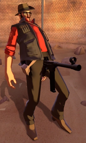 Create a All Sniper TF2 weapons (no reskins) Tier List - TierMaker