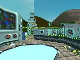 Create a All Sonic R maps w/ weather effects Tier List - TierMaker