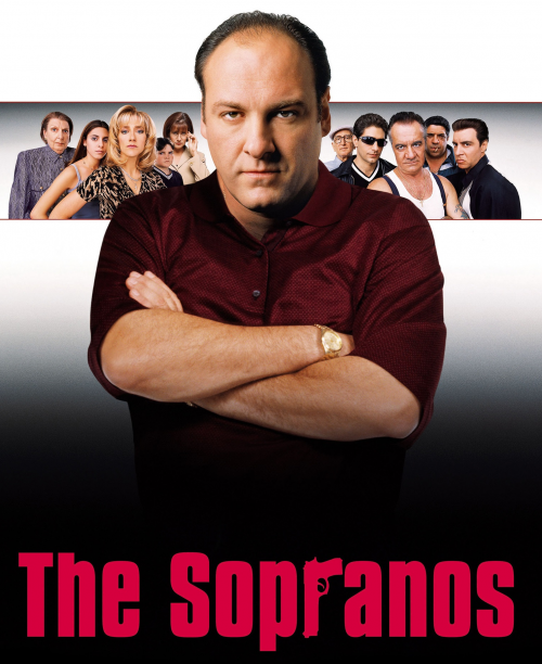 Create a All Sopranos Seasons 1-6B Tier List - TierMaker Create a All Sopranos Seasons 1-6B Tier List - TierMaker