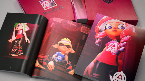 All Splatoon 3 Clothes Ranked Tier List (Community Rankings) - TierMaker