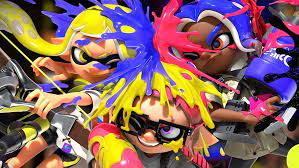 Create a All Splatoon 3 Mains, Subs and Specials Tier List - TierMaker