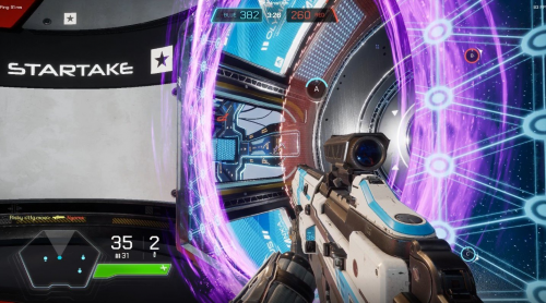 All Splitgate Weapons (BETA) Tier List (Community Rankings) - TierMaker