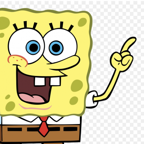Create a All SpongeBob characters Tier List - TierMaker