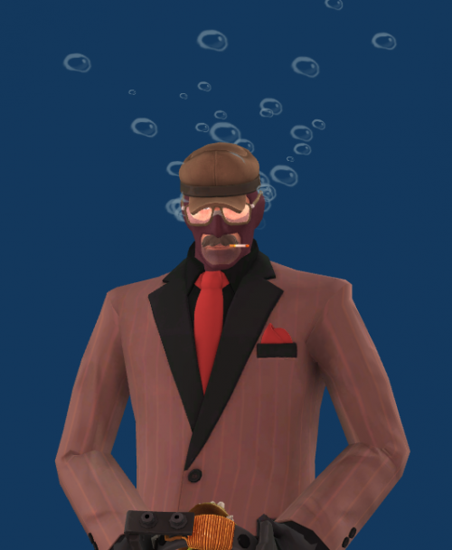 Create a All Spy Weapons (Including Reskins Sappers Watches and Kit ...