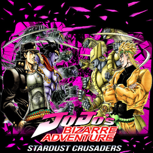 Create a All Stands From Jojo bizarre Adventures. Anime Only Tier List ...