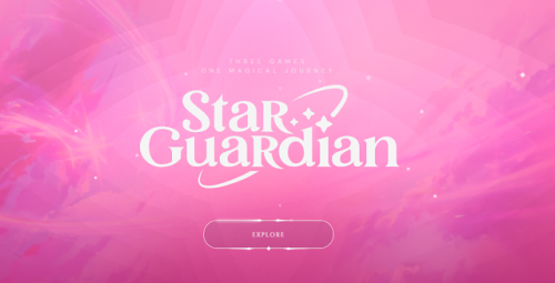 Create a All Star Guardian Skins 2022 Tier List - TierMaker