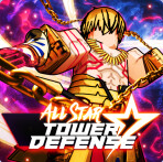 All Star TD Tier List (Community Rank) - TierMaker