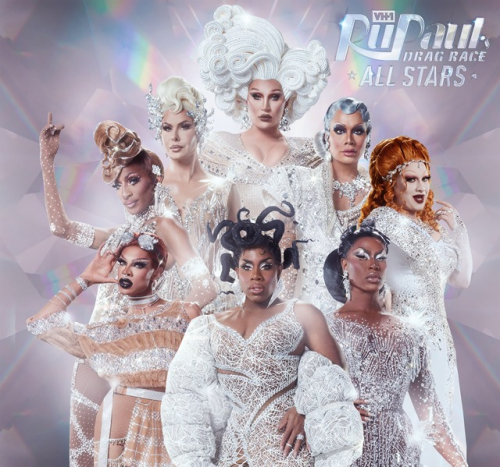 Create a ALL STARS 7 ENTRANCE LOOKS RANKING Tier List - TierMaker