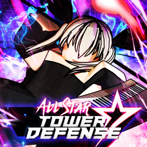 All stars tower defense 25/04/21 Tier List (Community Rankings) - TierMaker