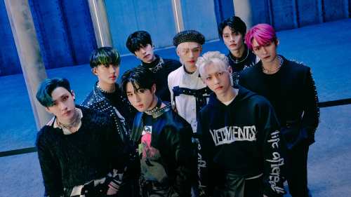 Create a All Stray kids MVs Tier List - TierMaker