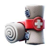 Create a All the consumables in fortnite Tier List - TierMaker