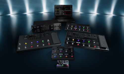 Create a All the Helix amp models Tier List - TierMaker