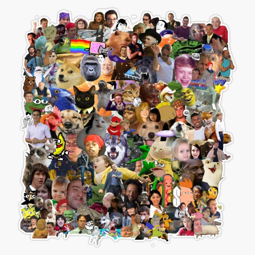 Create a All-Time Meme Tier List - TierMaker