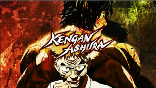 Create A All Time 100 Strongest Kengan Characters Tier List Tiermaker