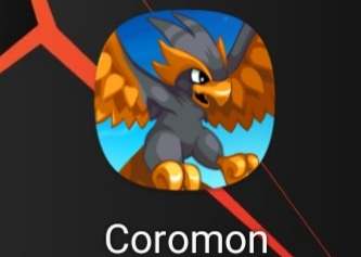 Create a All titans in coromon Tier List - TierMaker