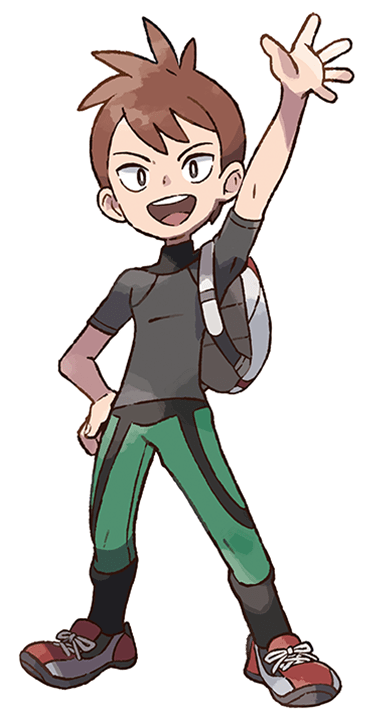 all Trace pokemon Tier List (Community Rankings) - TierMaker