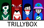 Create a All Trillybox Characters Tier List - TierMaker