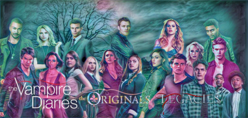 all tvdu characters Tier List (Community Rankings) - TierMaker