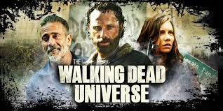All TWD Universe Characters Tier List (Community Rankings) - TierMaker