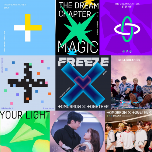 Create a All txt songs (freeze included) Tier List - TierMaker