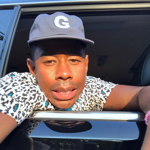 Create a All Tyler, The Creator’s Singles and Web Exclusives w/lyrics ...