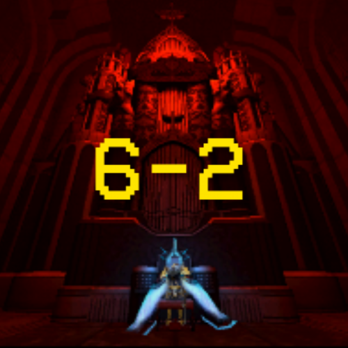 Create a ALL ULTRAKILL LEVELS with labels Tier List - TierMaker