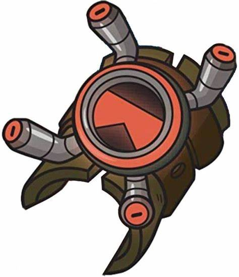 All Used Kevin 11 Aliens From Ben 10 Reboot Tier List (Community ...