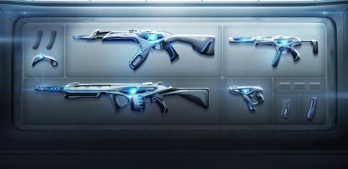 All Valorant Bundles So Far Tier List (Community Rankings) - TierMaker