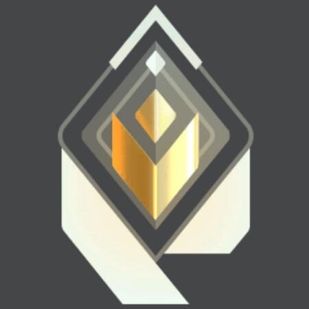 All Valorant Ranks (+1-3 Each Rank) Tier List (Community Rankings ...