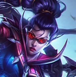 Create a All Vayne Skins (+ Wild Rift Variants) Tier List - TierMaker