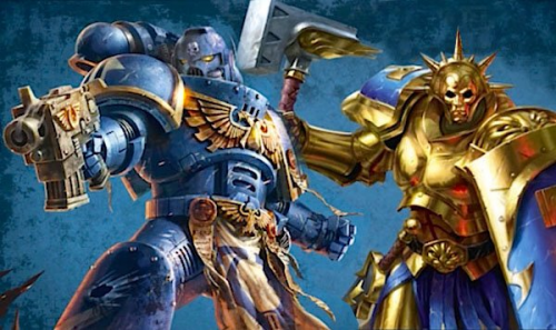 All Warhammer Factions Tier List (Community Rankings) - TierMaker