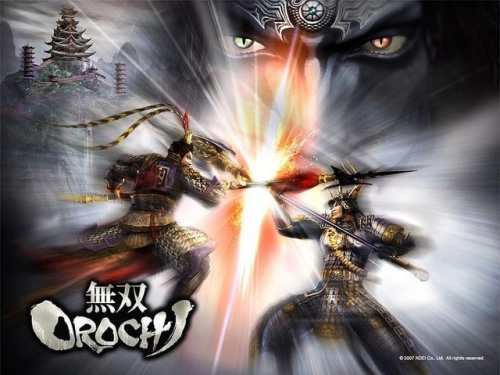 All Warriors Orochi Characters Tier List (Community Rankings) - TierMaker