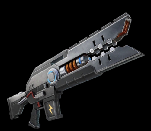 All weapons as of v21.30 including most stw ones Tier List (Community ...