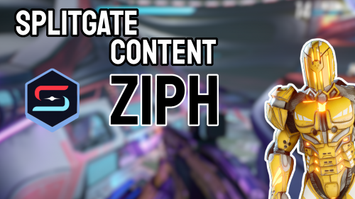 all weapons in splitgate beta Tier List (Community Rankings) - TierMaker