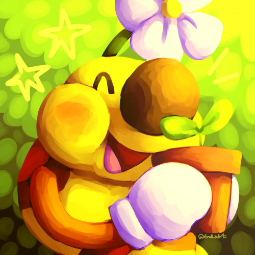 Create a All Wiggler Characters Tier List - TierMaker