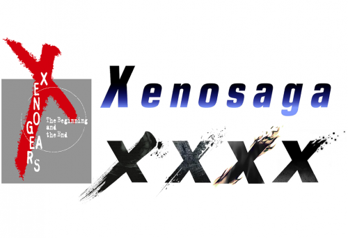 All Xeno series vocal tracks Tier List (Community Rankings) - TierMaker