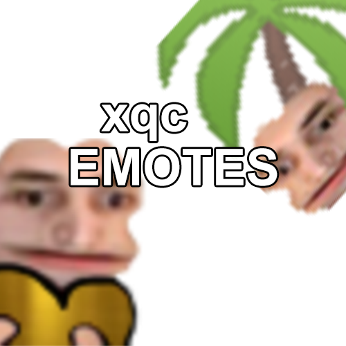 All XQC Channel Emotes Tier List (Community Rankings) - TierMaker