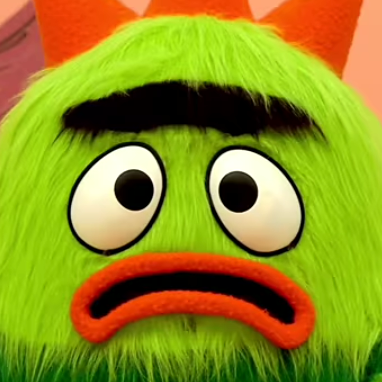 Create a All Yo Gabba Gabba season 1 Characters Tier List - TierMaker