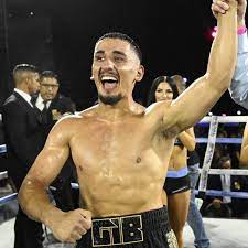 All YouTube Boxers Tier List (Community Rankings) - TierMaker